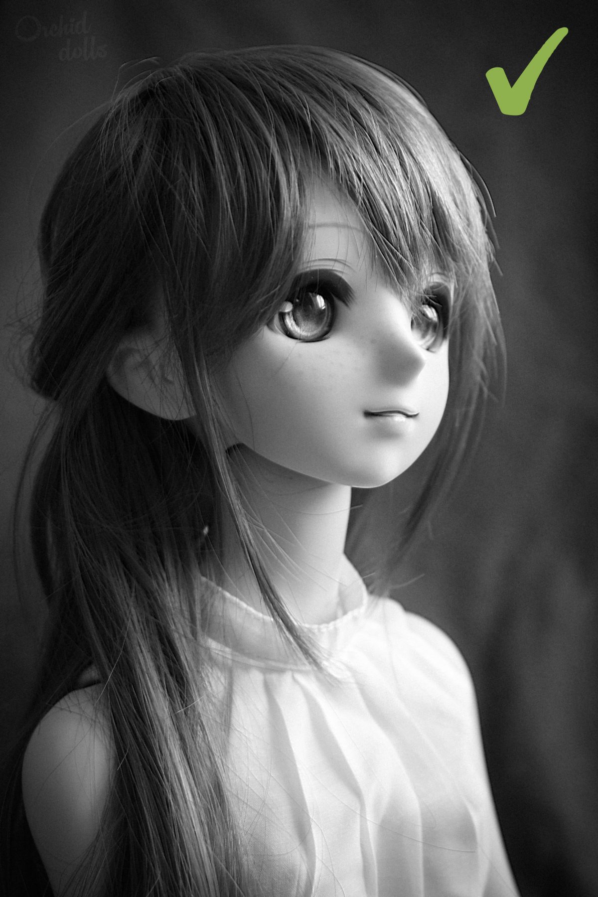 10 tips for Doll Photography - Orchid Dolls