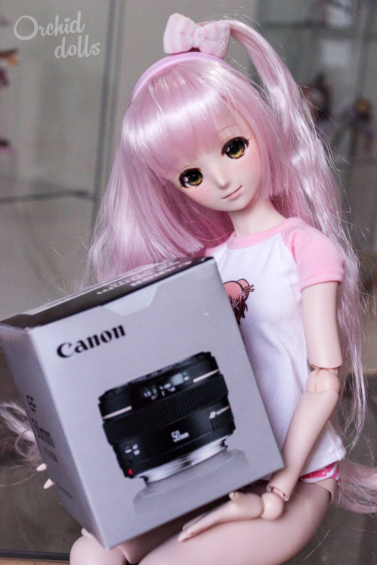 10 tips for Doll Photography - Orchid Dolls