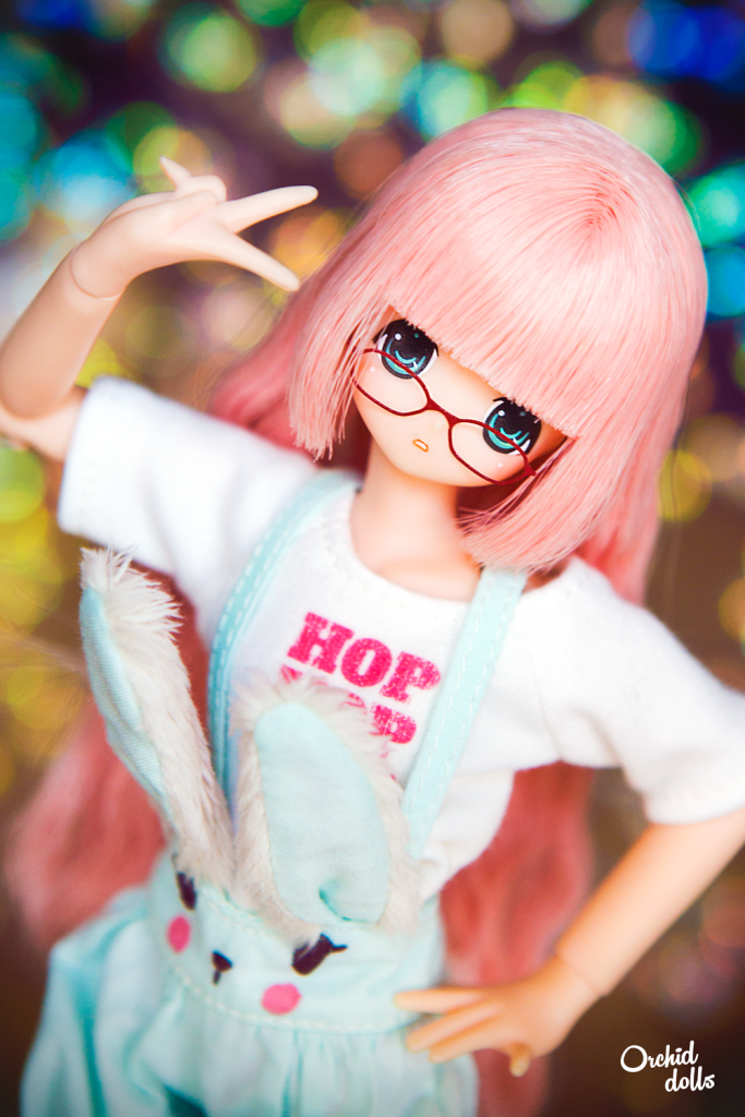 10 tips for Doll Photography - Orchid Dolls