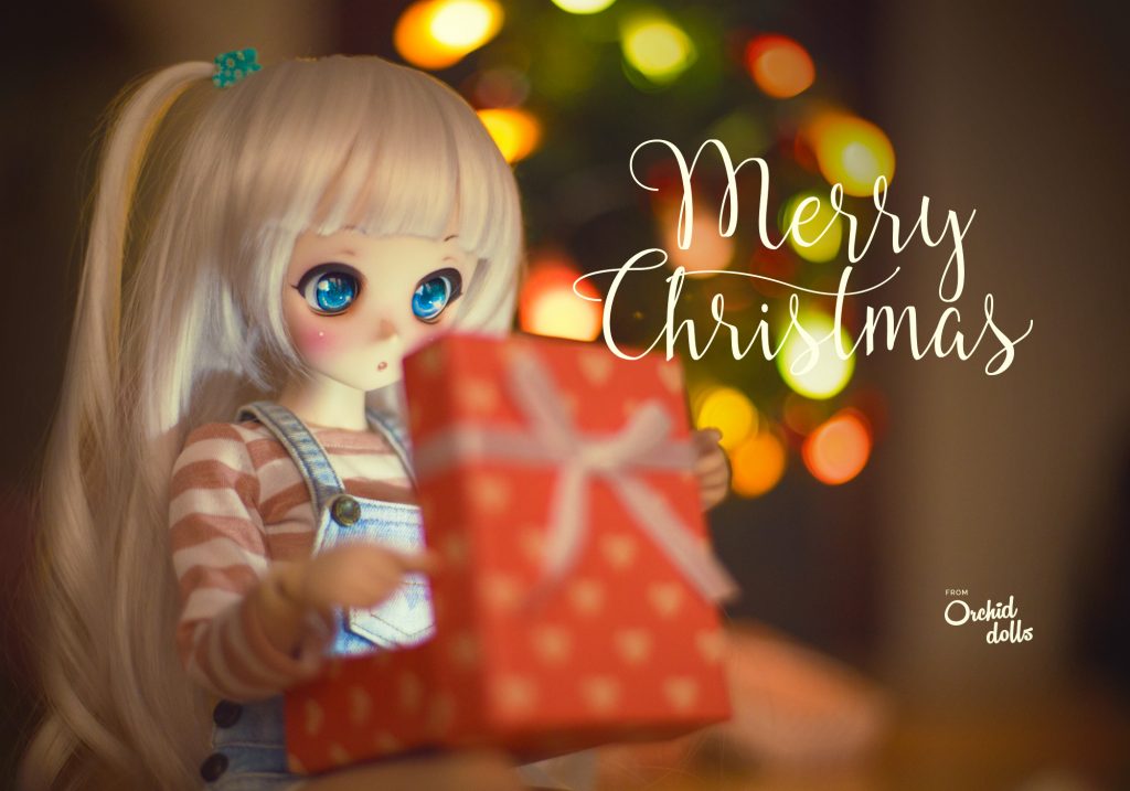 Orchid Dolls - Blog about Dollfie Dream, Photography and Doll Collecting