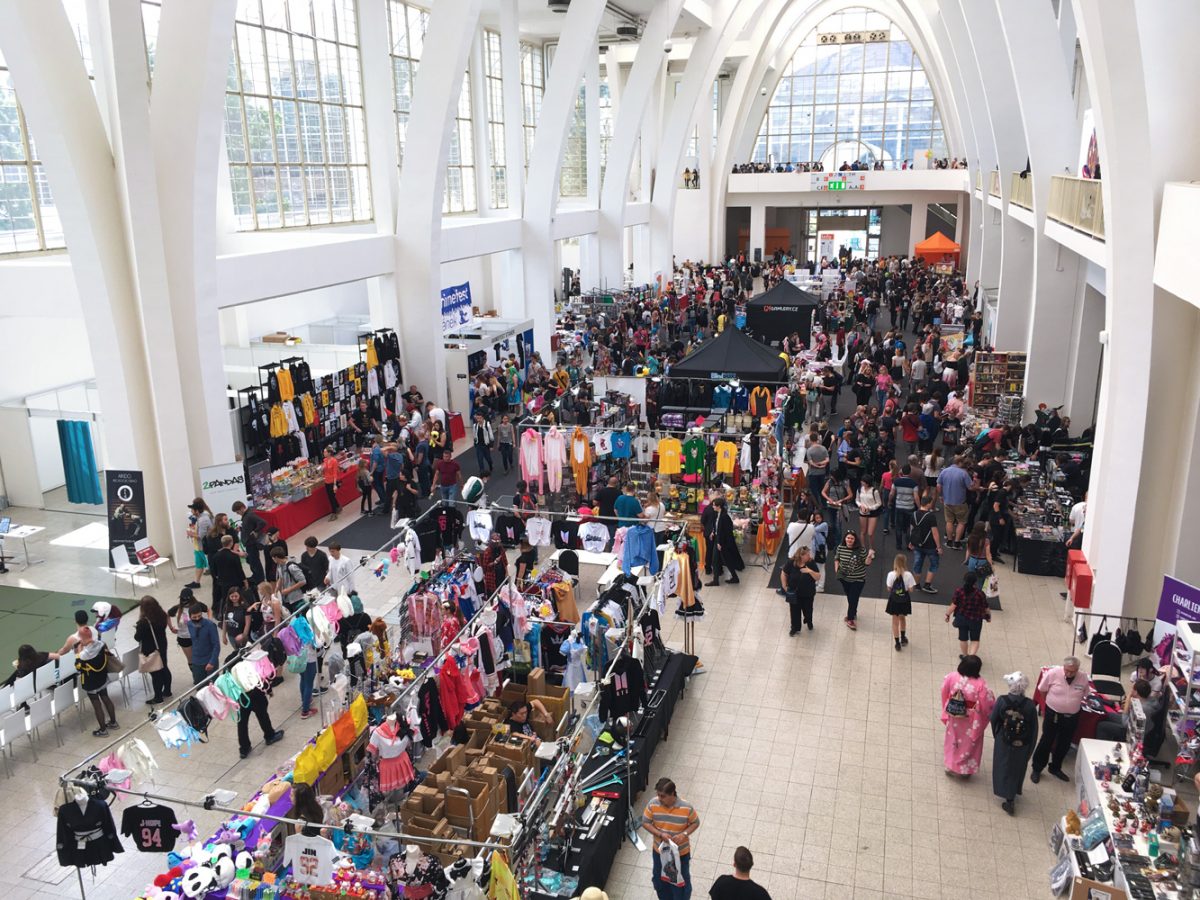 Animefest 2019: Doll Photography talk and exhibition - Orchid Dolls