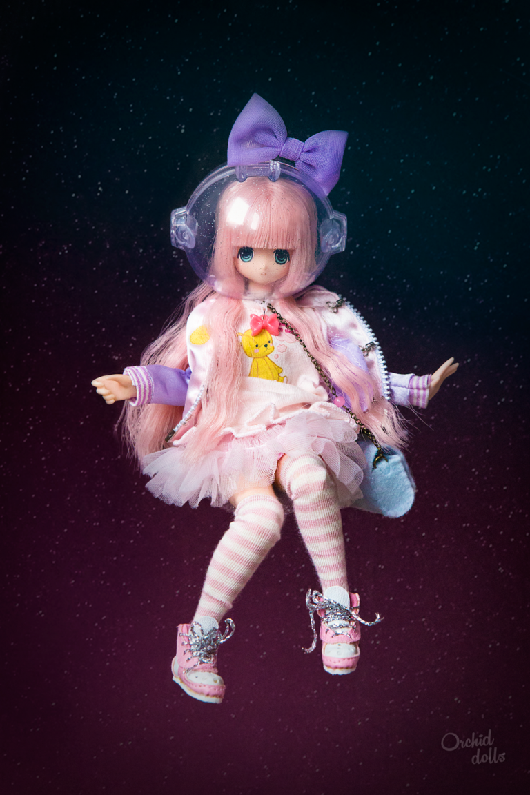 5 backgrounds ideas for Doll Photography - Orchid Dolls